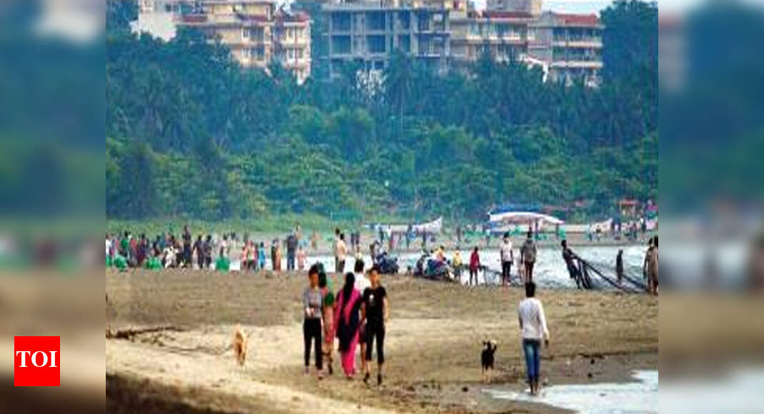 Goa Coronavirus: After last case tests positive, Goa is free of Covid ...