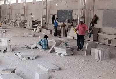 Rajasthan stone industry finds itself between a rock and hard place ...