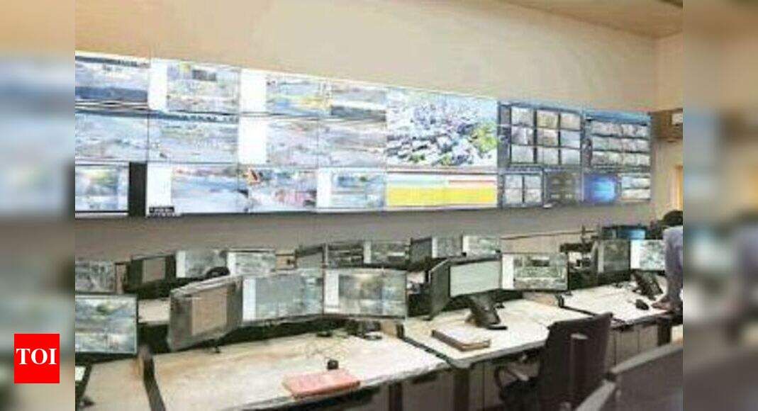 Jaipur: Police control room receives 13,000 SOS calls every day ...