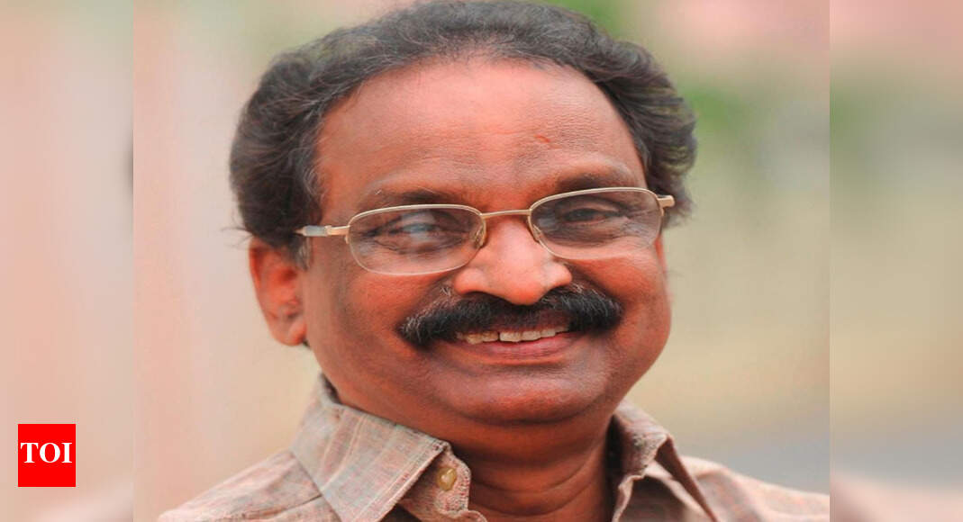 Law department need not vet Sprinklr pact: Kerala law minister A K ...