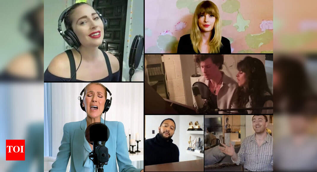 'One World: Together At Home': 7 Best performances from the concert ...