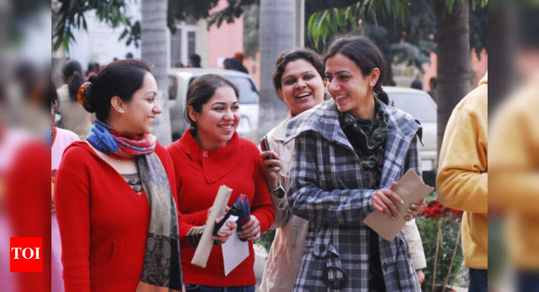 JEE Main 2020: These 7 tips will help you ace the exam - Times of India