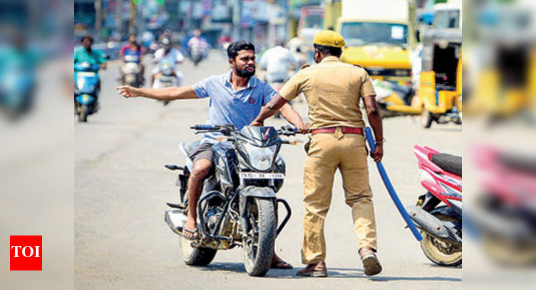 Monday blues: Expect larger crowds in Chennai | Chennai News - Times of ... Monday blues: Expect larger crowds in Chennai | Chennai News - Times of ...