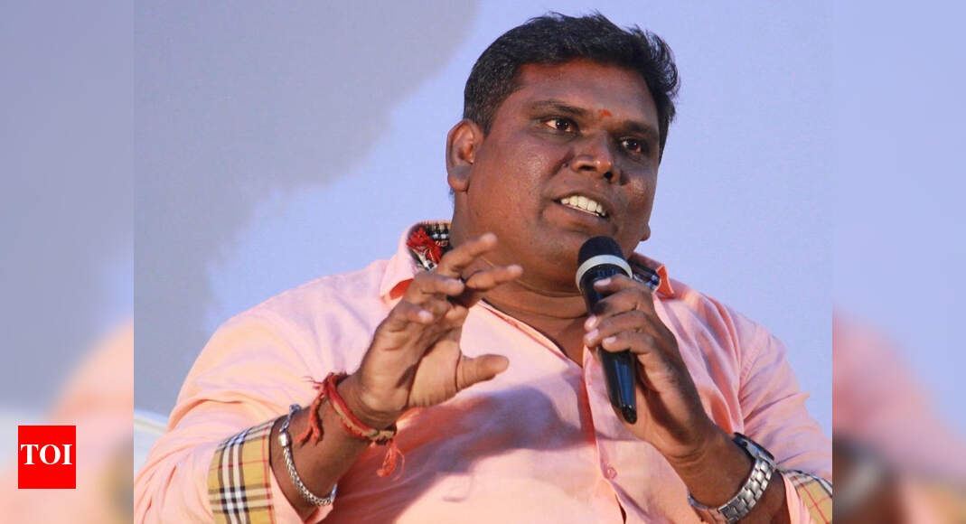 A corona poem by lyric writer Karunakaran | Tamil Movie News - Times of ...