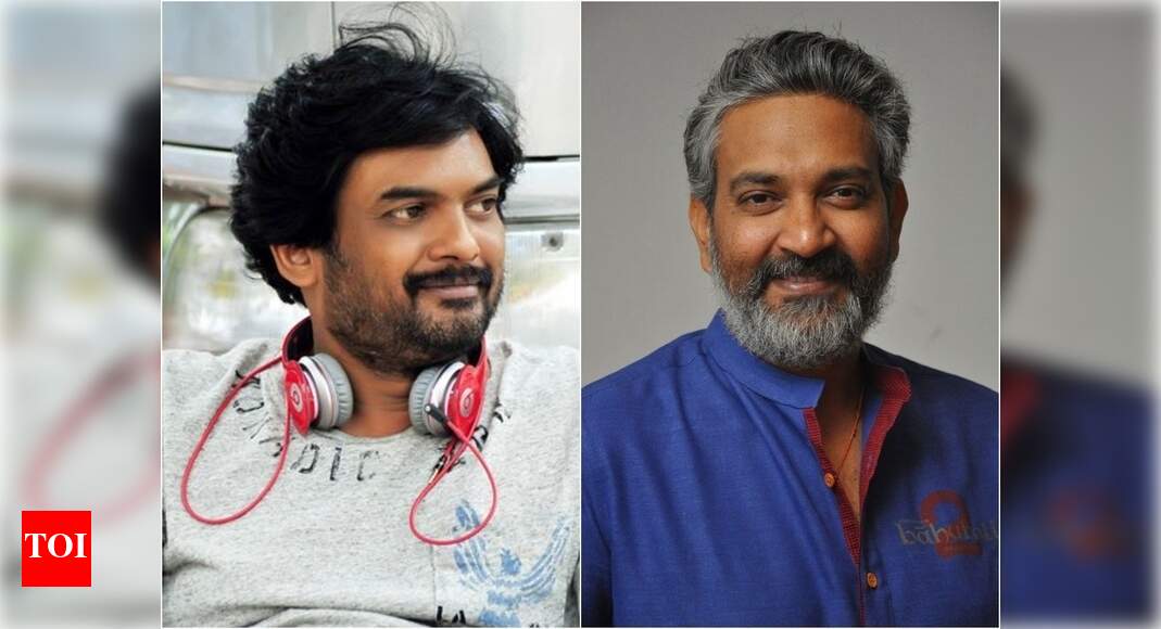 20 years of Puri Jagannadh in Tollywood: When Rajamouli’s wife told him ...