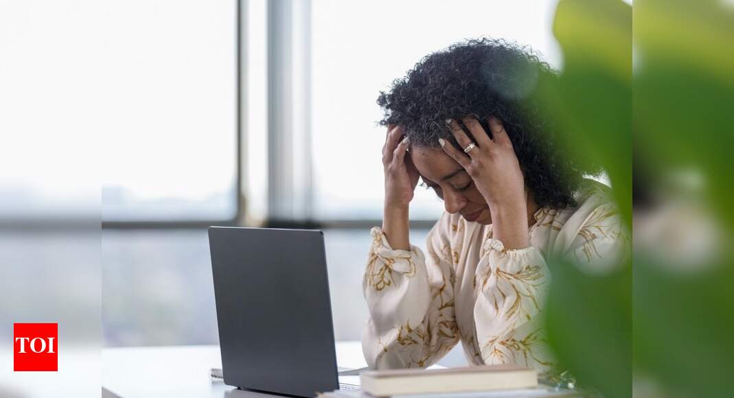 Coronavirus pandemic: Tips to help you get through online therapy ...