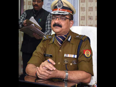 ‘5-point strategy keeps police force going’ | Lucknow News - Times of India