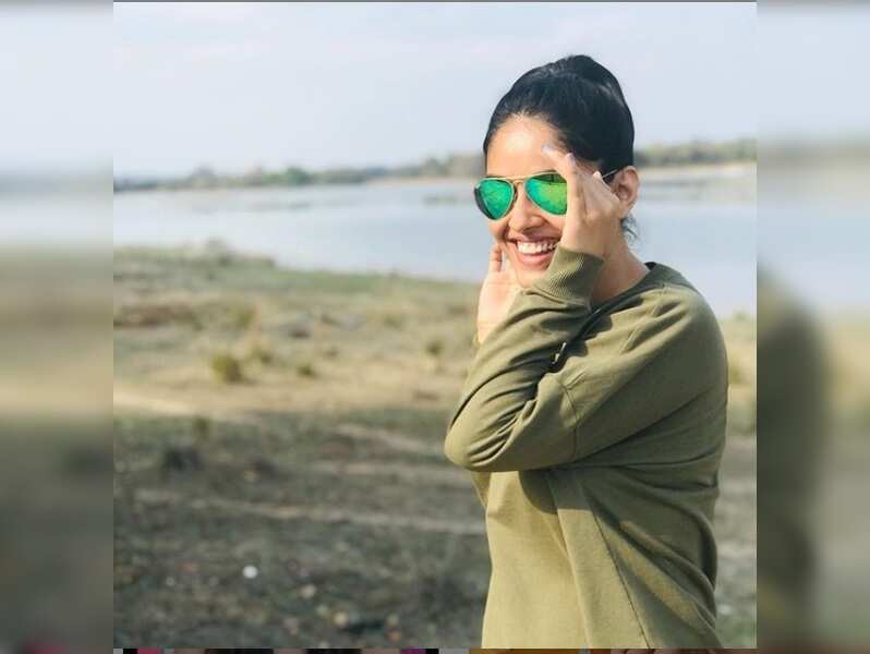I Miss Shoot Days Pallavi Patil Marathi Movie News Times Of India