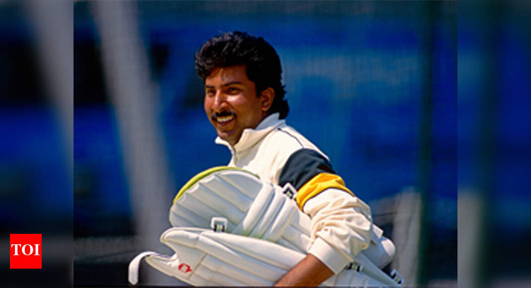 Saleem Malik: Saleem Malik should get a chance like Azharuddin, feels ...