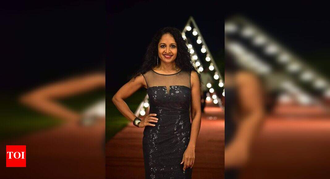 Ashwini Nakshatra fetched me immense popularity: Yamuna Srinidhi - The ...