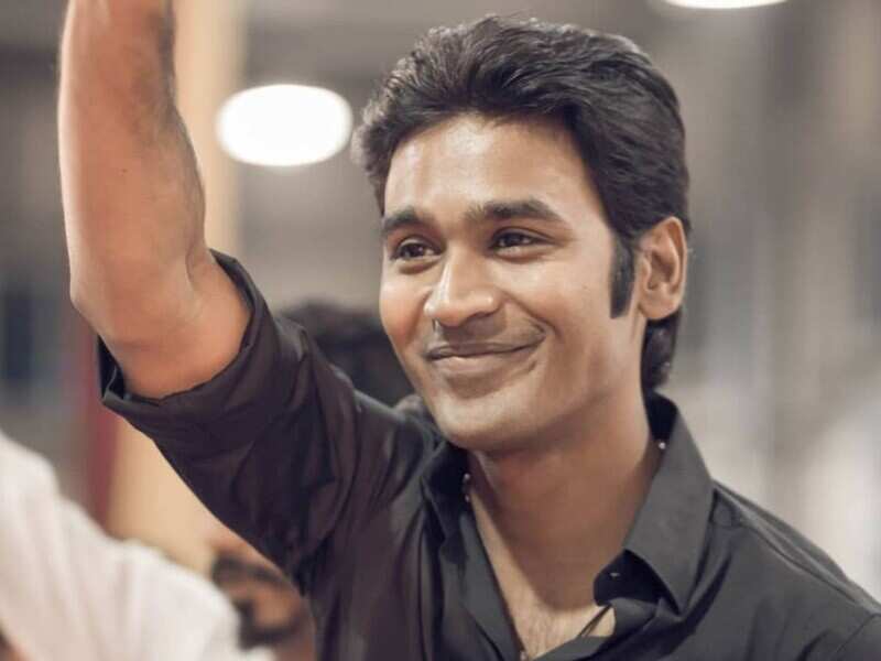 Have you noticed THIS common feature in Dhanush's films? A viral meme just pointed it out ...
