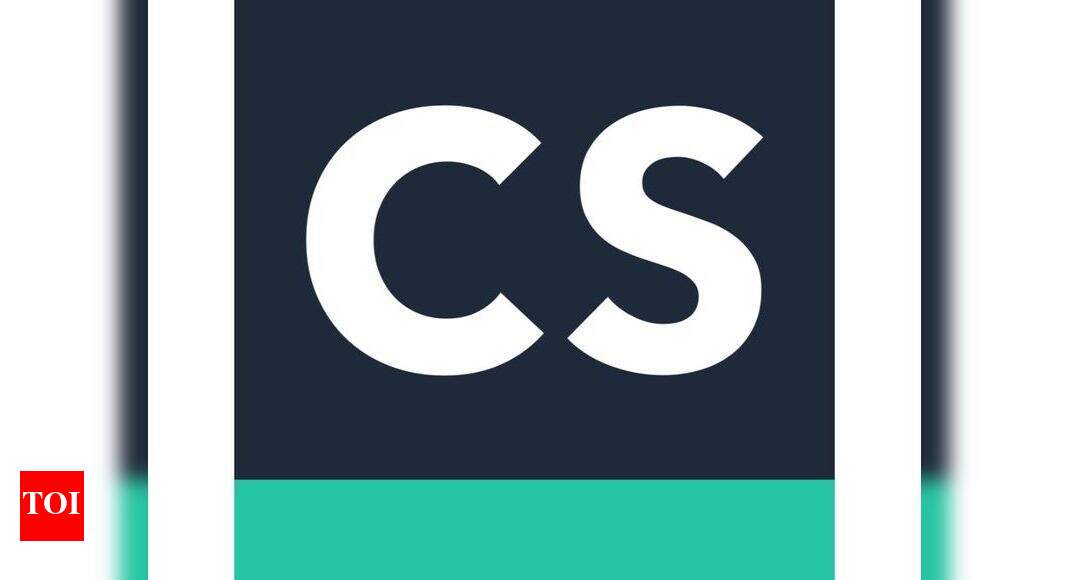 CamScanner: CamScanner enables remote delivery for students and ...