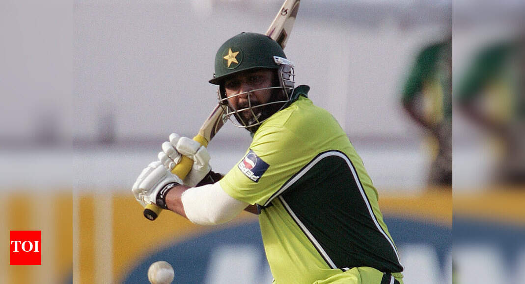 On this day in 1994: Aamer Sohail, Inzamam formed the then highest partnership in ODIs | Cricket ...