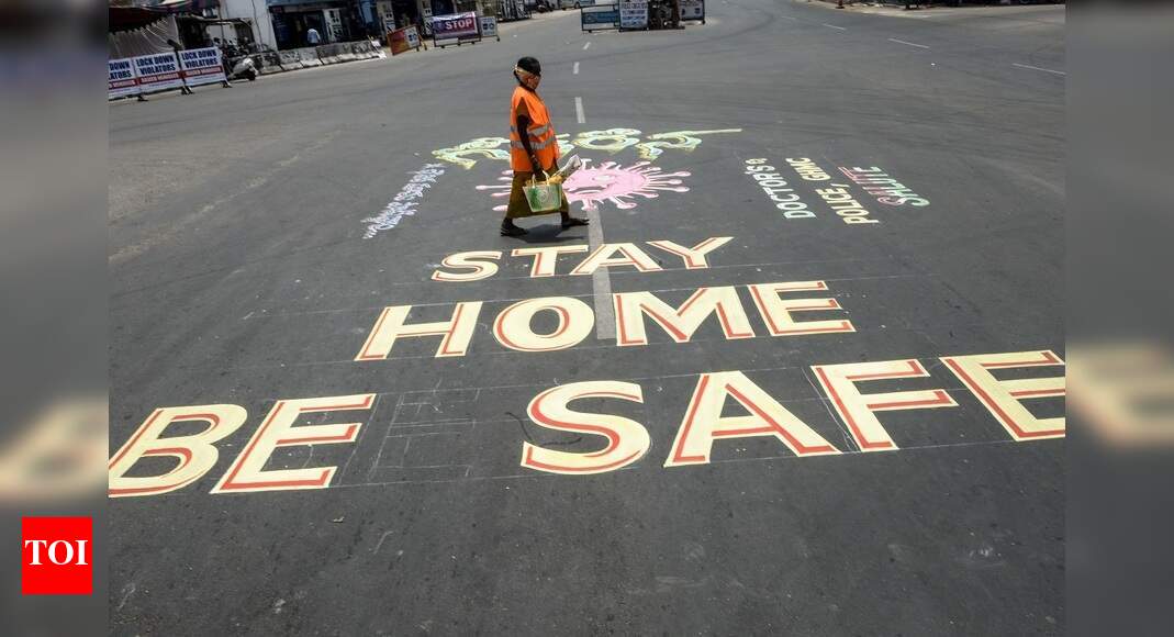 India Coronavirus news: Will 40-day lockdown result in baby boom nine ...