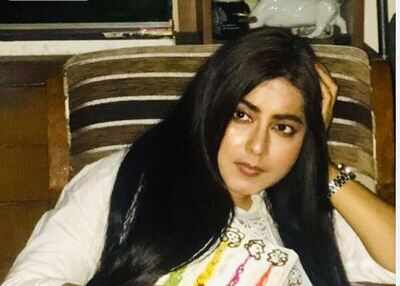 I am watching films to enrich myself as an actor: Gargee | Bengali ...