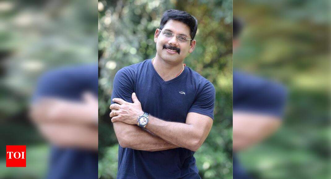 Aneesh Ravi interacts with fans on social media during lockdown - Times ...