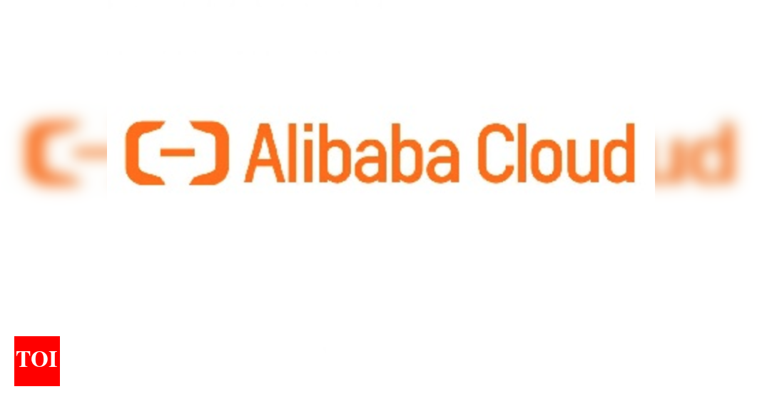 Alibaba Cloud to invest $28 billion in the next 3 years - Times of India