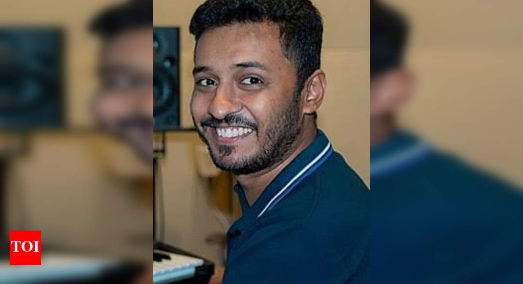 Charan Raj reveals the inspiration behind Salaga's music | Kannada ...