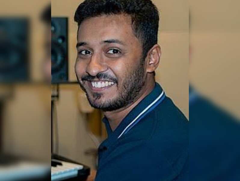 Charan Raj reveals the inspiration behind Salaga's music | Kannada ...