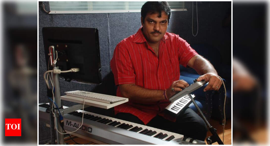 Taj Noor turns Rajinikanth’s Ulle Po into a song | Tamil Movie News ...