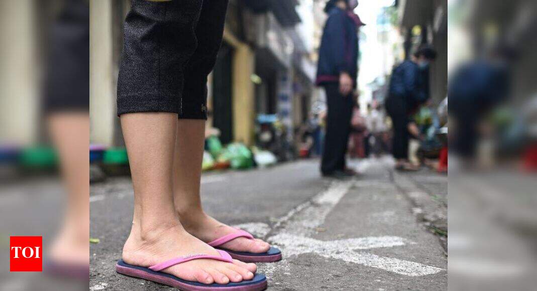 Violation of social distancing: Case booked against Karnataka shop ...