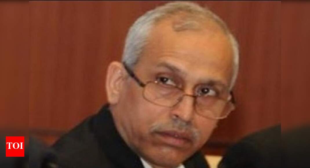 Allahabad University alumnus Kapil Dev Tripathi appointed President's ...