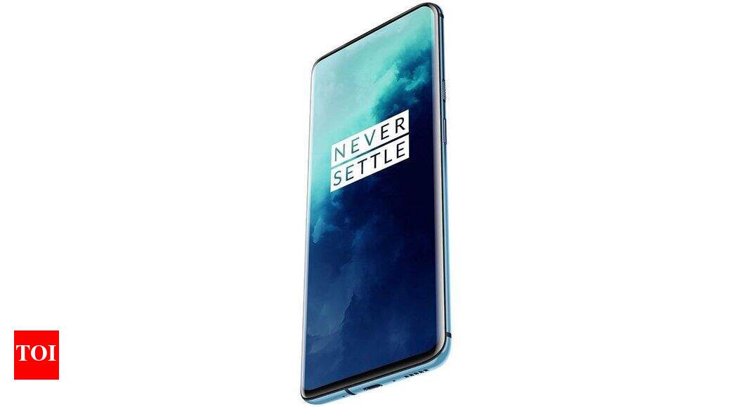 OnePlus 7T Pro Price Cut: OnePlus slashes price of its most-expensive 7 ...
