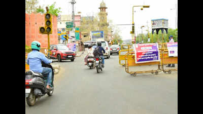 Rajasthan plans to contain spread in Ramganj through extra care ...