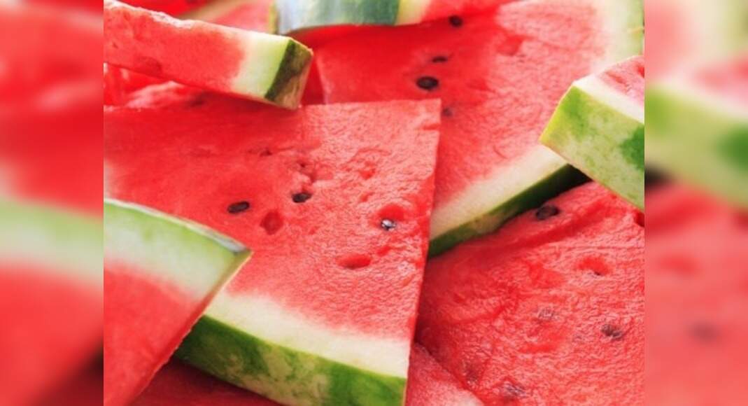 Best mouthwatering watermelon recipes to try this summer