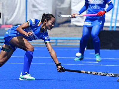 Using time to introspect on our own game: Sushila Chanu | Hockey News ...