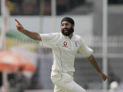 Monty Panesar picks best batsmen of his playing days | Cricket News ...