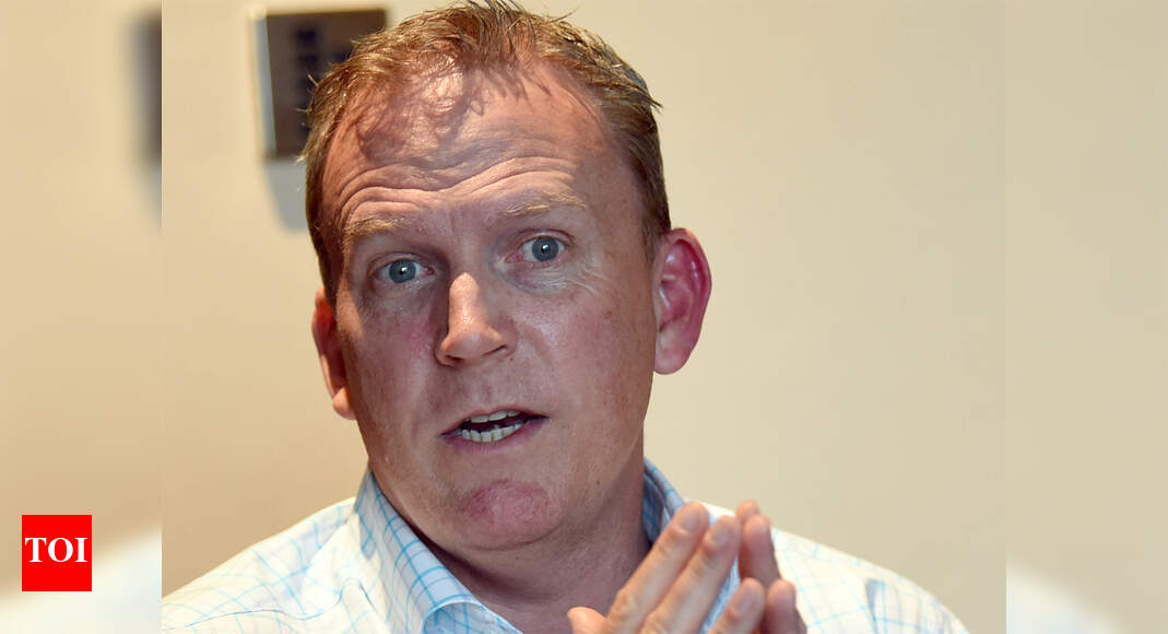 'Not an overreaction': Kevin Roberts on CA's decision to stand down ...