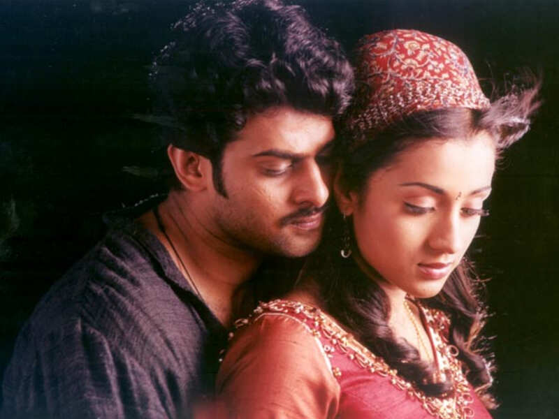 14 Years for Pournami: Fans celebrate Prabhas’ film on Twitter | Telugu ...