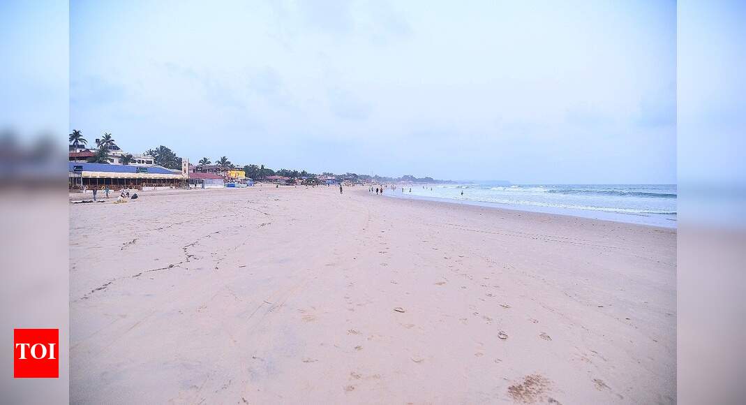Lockdown brings an early end to the tourist season in Goa - Times of India
