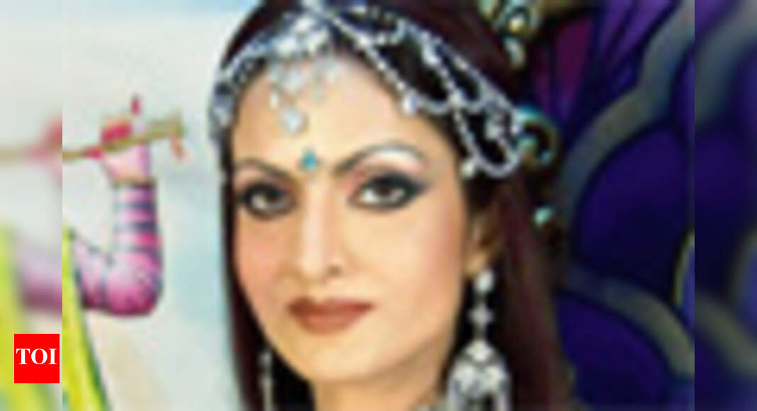 Chandrakanta makes a comeback! - Times of India