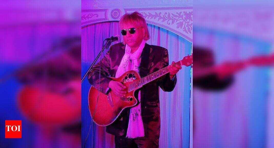 26-hour virtual concert by Glenn Perry to spread hope amid coronavirus ...