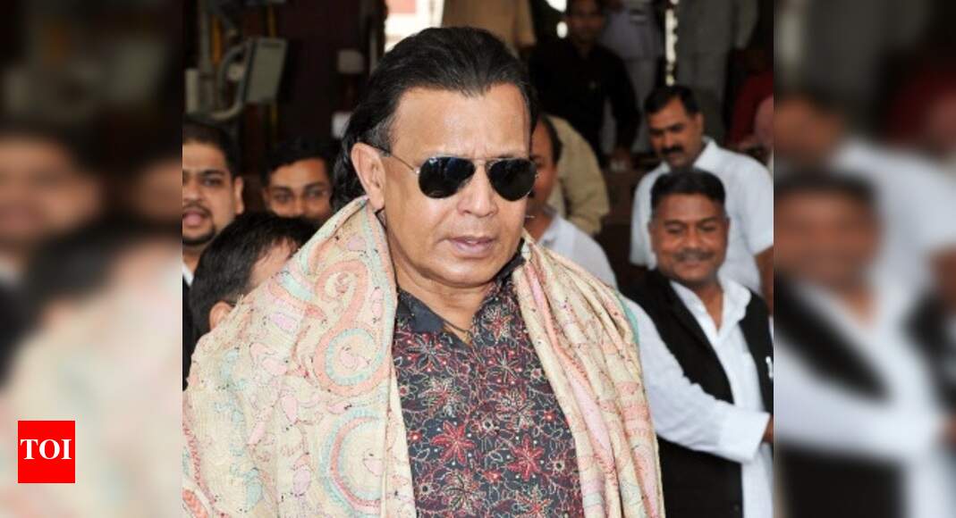 Mithun's father passes away in Mumbai, actor stuck in Bangalore ...