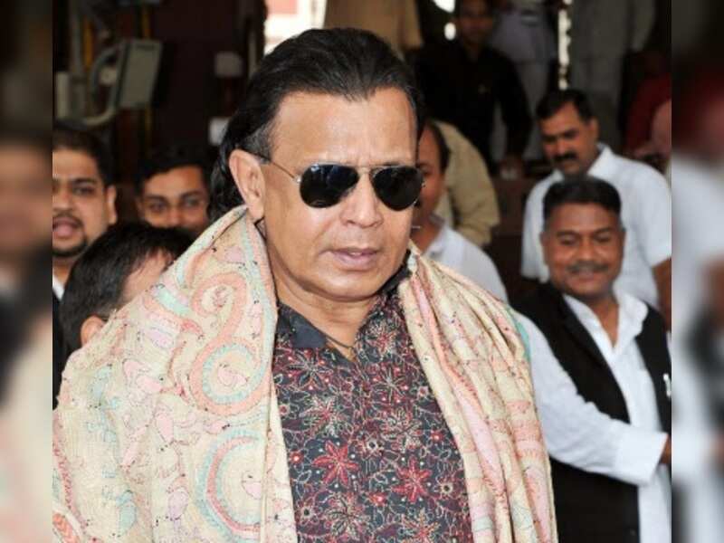 Mithun's father passes away in Mumbai, actor stuck in Bangalore ...