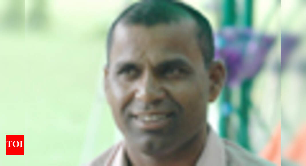 Indian archers behind schedule in Olympic preparation: Limba Ram | More ...