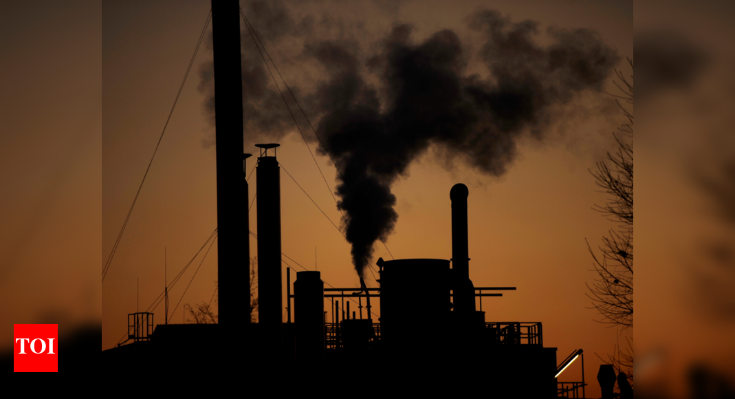 Earth Day: The current world situation offers an opportunity to ...