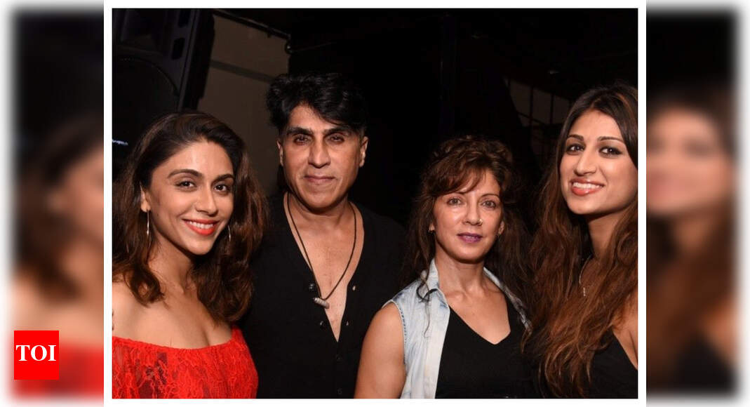 Zoa Morani and family to donate plasma to help other people heal after ...