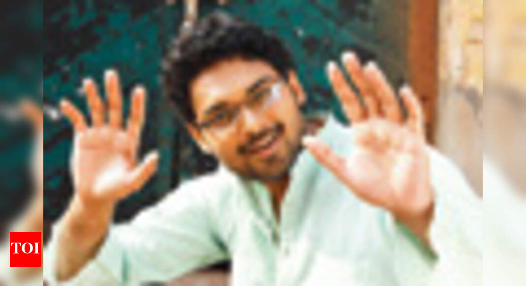 Cricket fever hits Kollywood | Tamil Movie News - Times of India