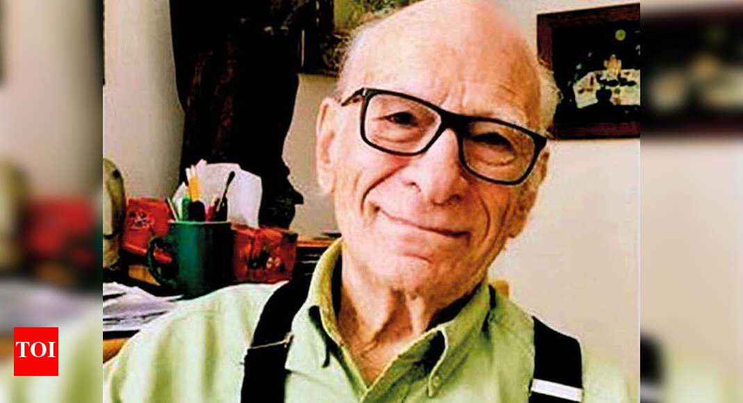 #RIPGeneDeitch: Thank you for making our childhood awesome: Celebs pay ...