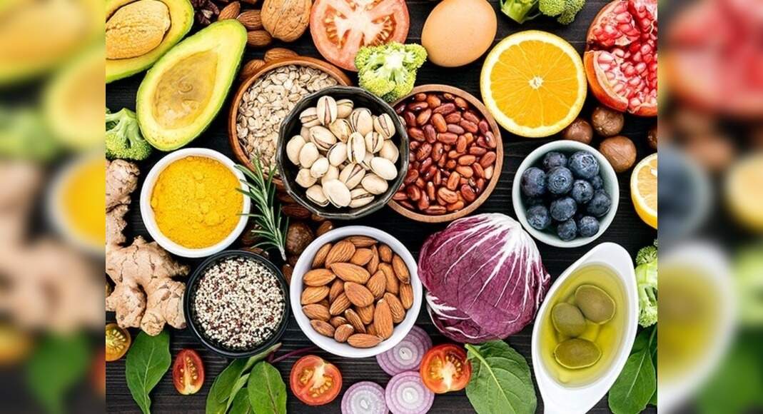 Best foods to help improve sleep quality