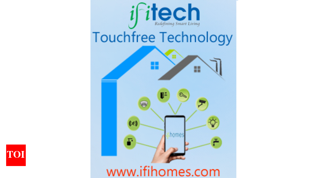 Not just social distancing but ‘Smart Distancing' ™ is the need of the ...