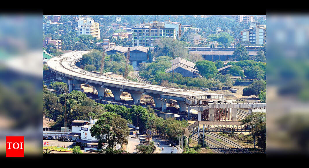 Lockdown halts Sada-Varunapuri work, expected deadline now Jan 2021 ...