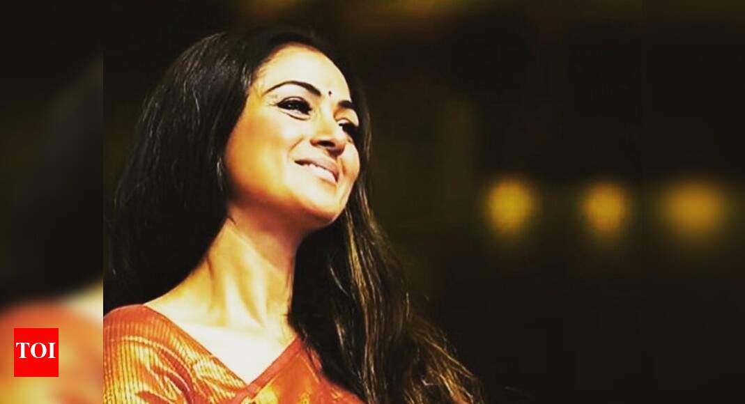 THIS adorable video of Simran and her quarantine buddy is not to be ...