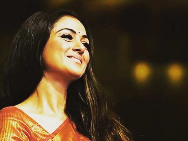 THIS adorable video of Simran and her quarantine buddy is not to be ...