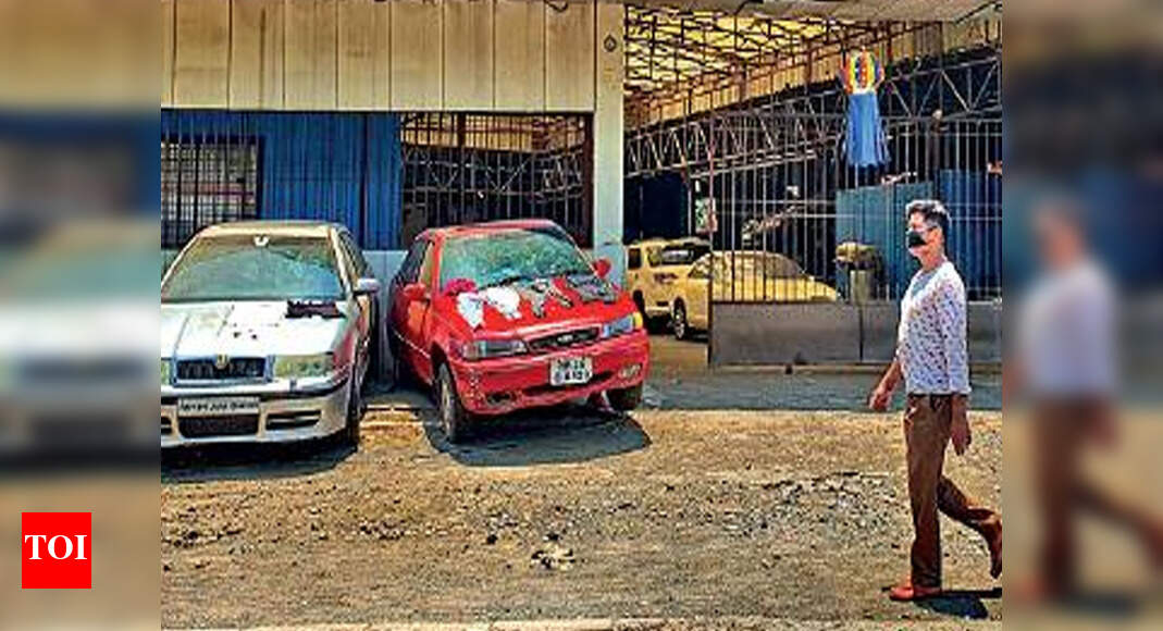 RTO stares at zero registration on Akshay Tritiya | Pune News - Times ...