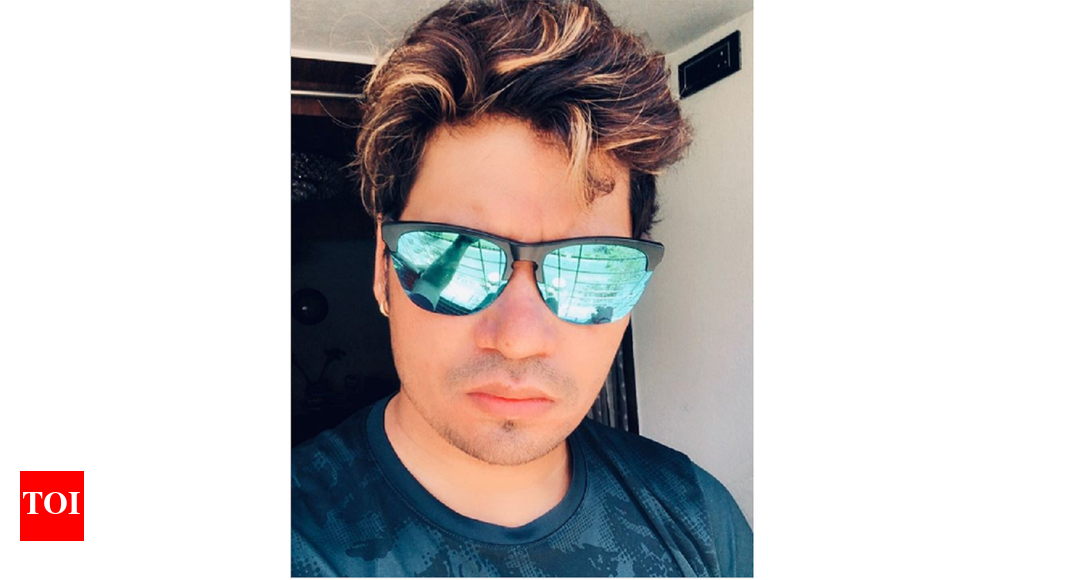 Pravesh Lal Yadav shaves off his beard, shares his new look with fans ...